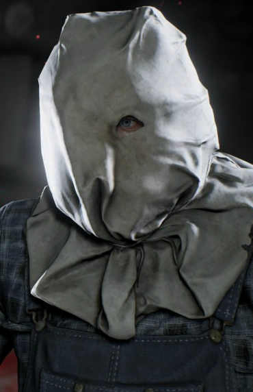 Jason Voorhees | Friday the 13th Game Wiki | Fandom