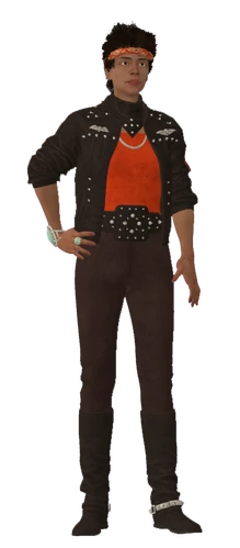 Fox | Friday the 13th Game Wiki | Fandom
