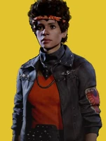 Characters | Friday the 13th Game Wiki | Fandom