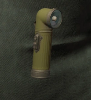 Flashlight | Friday the 13th Game Wiki | Fandom