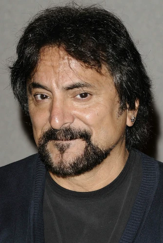 Tom Savini | Friday the 13th Game Wiki | Fandom