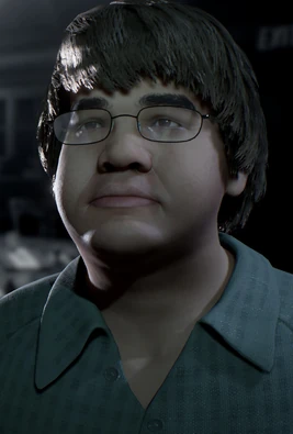 Eric LaChappa | Friday the 13th Wiki | Fandom