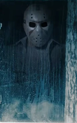 Jason Voorhees (Dead by Daylight) | Friday the 13th Wiki | Fandom