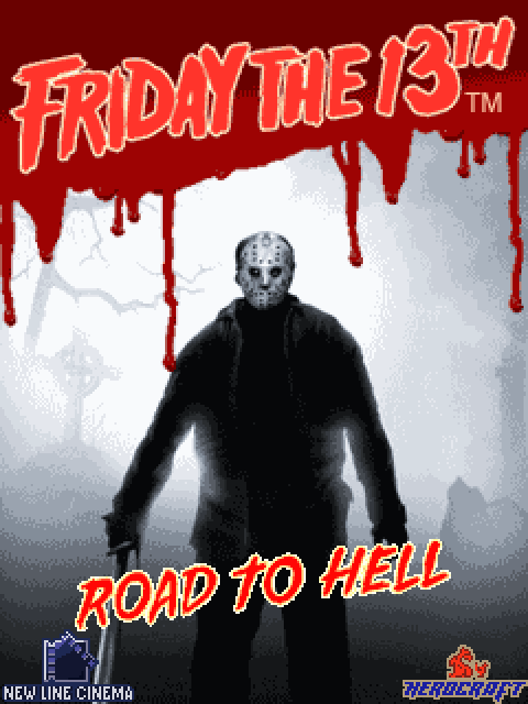 Friday the 13th: Road to Hell | Friday the 13th Wiki | Fandom