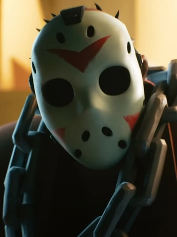 Jason Voorhees (MultiVersus) | Friday the 13th Wiki | Fandom