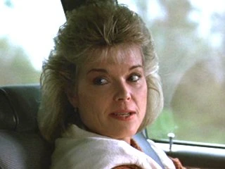 Amanda Shepard | Friday the 13th Wiki | Fandom