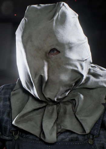 Jason Voorhees (video game) | Friday the 13th Wiki | Fandom