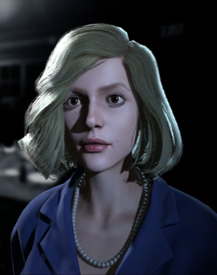 Victoria Sterling | Friday the 13th Wiki | Fandom