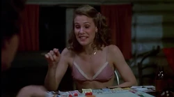 Laurie Bartram Friday The 13th