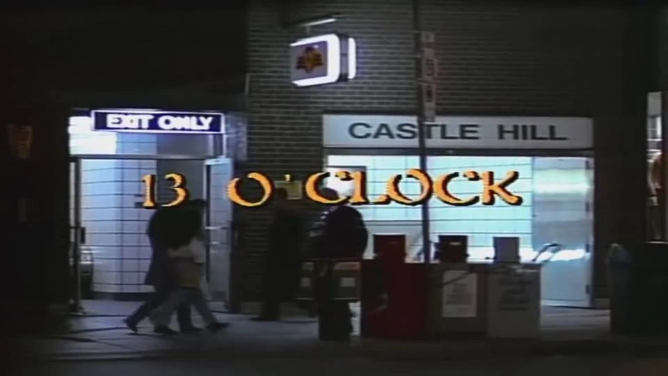13 O'Clock | Friday the 13th Wiki | Fandom
