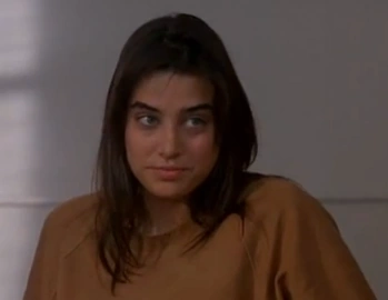 Taryn White | Friday the 13th Wiki | Fandom