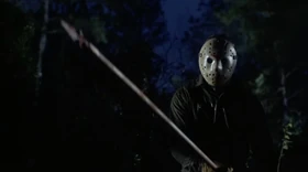 Fence post | Friday the 13th Wiki | Fandom