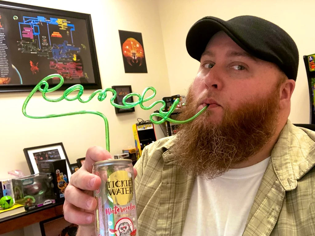 Randy Greenback | Friday the 13th Wiki | Fandom