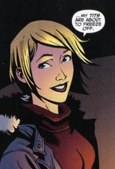 Diane Cavanaugh | Friday the 13th Wiki | Fandom