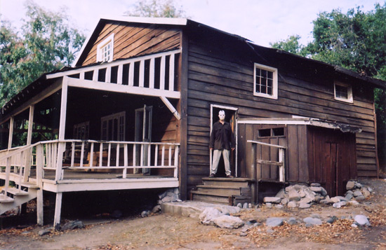 Higgins Haven | Friday the 13th Wiki | Fandom