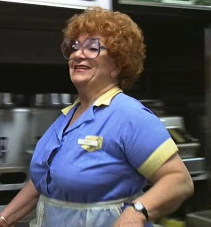 Sandy | Friday the 13th Wiki | Fandom