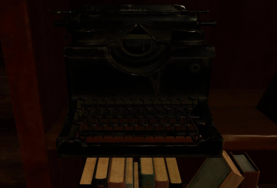 Writing | Friday the 13th Wiki | Fandom