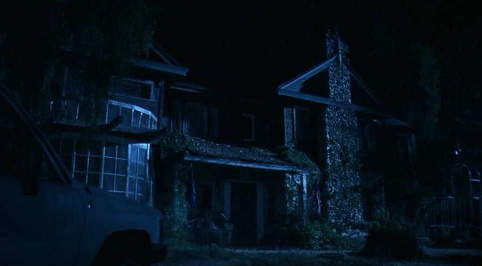 Voorhees House | Friday the 13th Wiki | Fandom