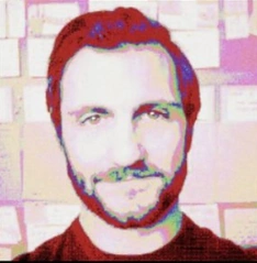 Vincente Joseph DiSanti | Friday the 13th Wiki | Fandom