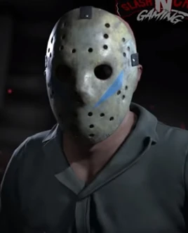 Roy Burns (video game) | Friday the 13th Wiki | Fandom