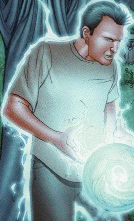 Jacob Johnson | Friday the 13th Wiki | Fandom