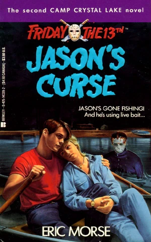 Friday the 13th: Jason's Curse | Friday the 13th Wiki | Fandom
