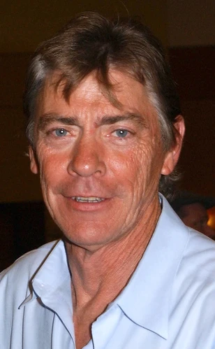 Richard Brooker | Friday the 13th Wiki | Fandom