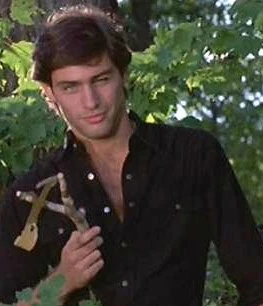 Scott Cheney | Friday the 13th Wiki | Fandom