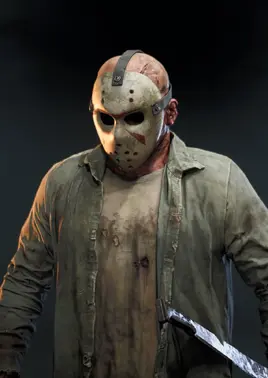 Jason Voorhees (Call of Duty) | Friday the 13th Wiki | Fandom