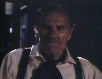 Lewis Vendredi | Friday the 13th Wiki | Fandom