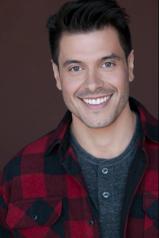 Nick Savage | Friday the 13th Wiki | Fandom