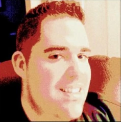 Keith Andrew Perry | Friday the 13th Wiki | Fandom