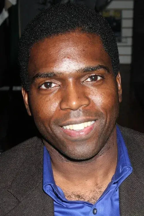 Shavar Ross | Friday the 13th Wiki | Fandom