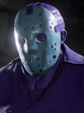 Jason Voorhees (video game) | Friday the 13th Wiki | Fandom