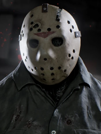 Jason Voorhees (video game) | Friday the 13th Wiki | Fandom