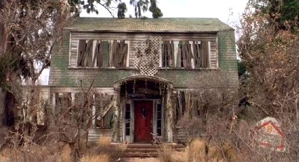 1428 Elm Street | Friday the 13th Wiki | Fandom