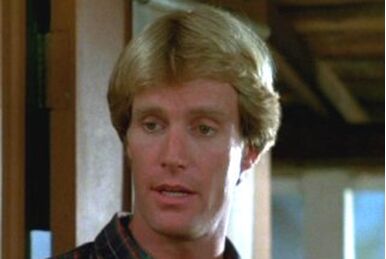 Jeffrey Rogers Friday The 13th