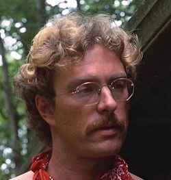 Steve Christy | Friday the 13th Wiki | Fandom