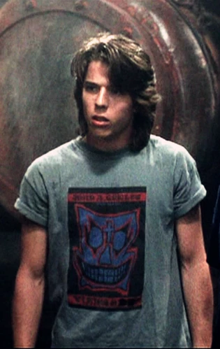 Joey Crusel | Friday the 13th Wiki | Fandom