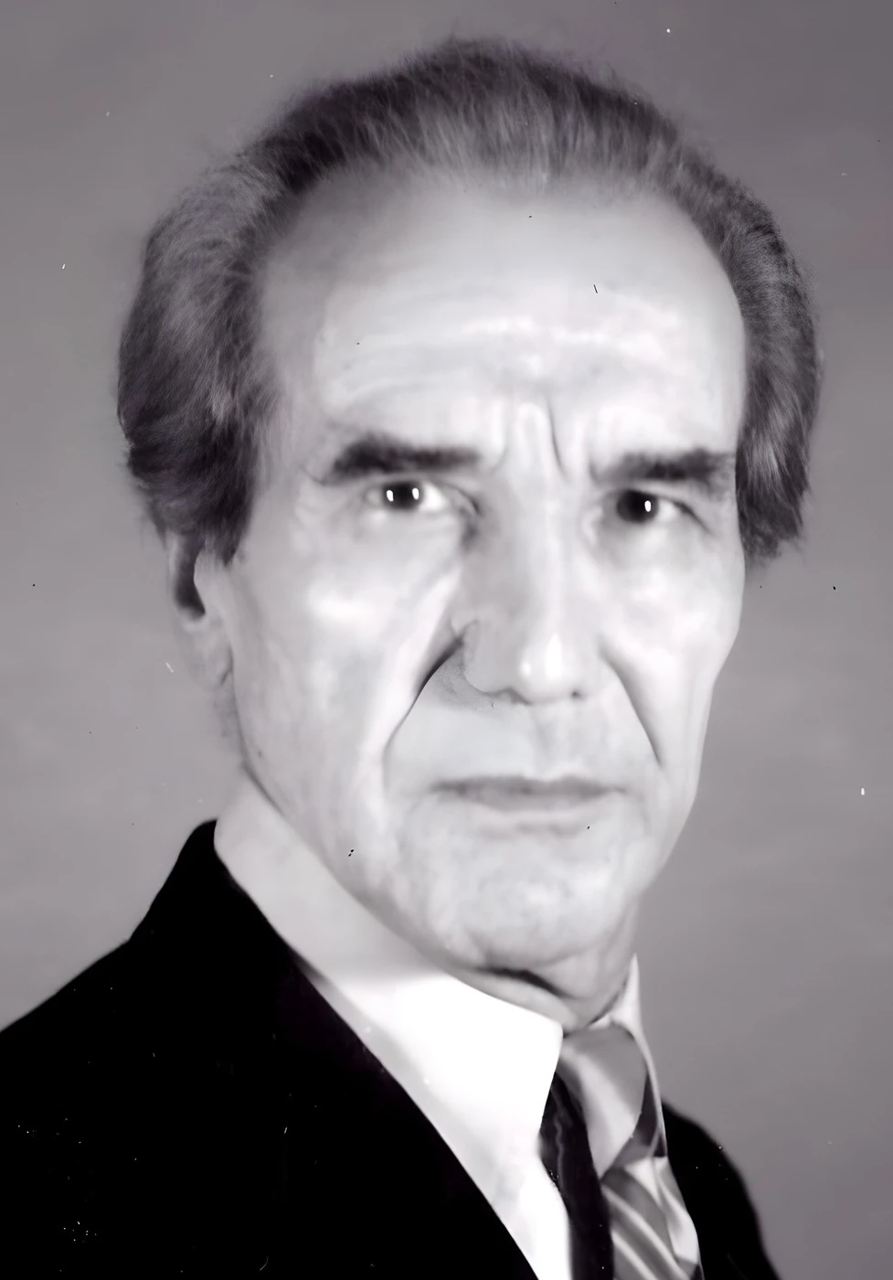 Walt Gorney | Friday the 13th Wiki | Fandom