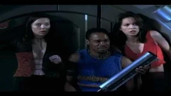 Jason X | Friday the 13th Wiki | Fandom