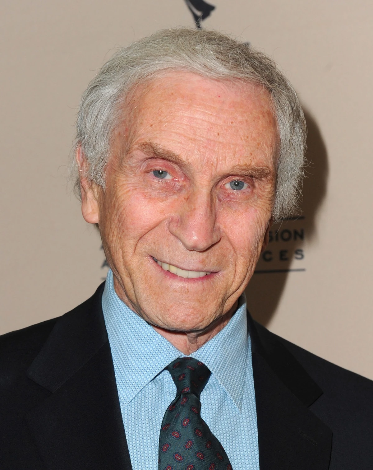 Peter Mark Richman | Friday the 13th Wiki | Fandom