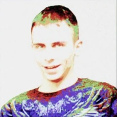 Nicholas Robert Swain | Friday the 13th Wiki | Fandom