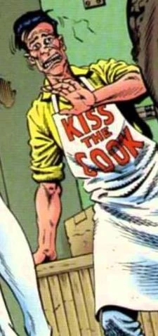 Drayton Sawyer | Friday the 13th Wiki | Fandom