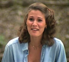 Laurie Bartram | Friday the 13th Wiki | Fandom