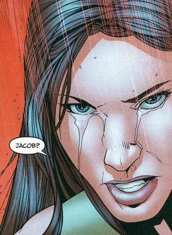 Alice Johnson | Friday the 13th Wiki | Fandom