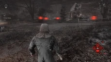 Jason Voorhees (video game) | Friday the 13th Wiki | Fandom