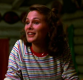 Brenda Jones | Friday the 13th Wiki | Fandom