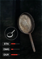 Pan | Friday the 13th Wiki | Fandom