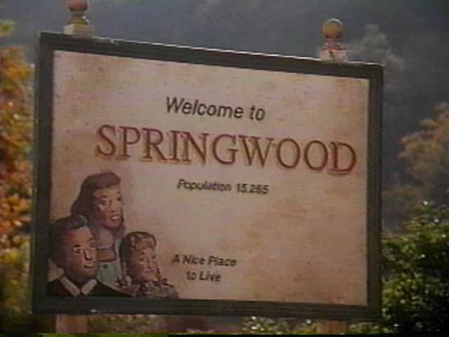 Springwood | Friday the 13th Wiki | Fandom